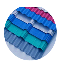 Color Coated Profile Sheet and Purlins Manufacturer | SUPERSHEET STEEL ...
